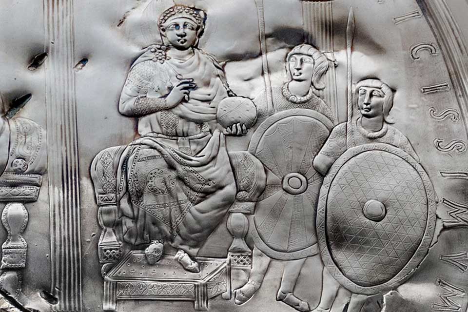 The Medieval World and the Middle Ages — Medieval Histories