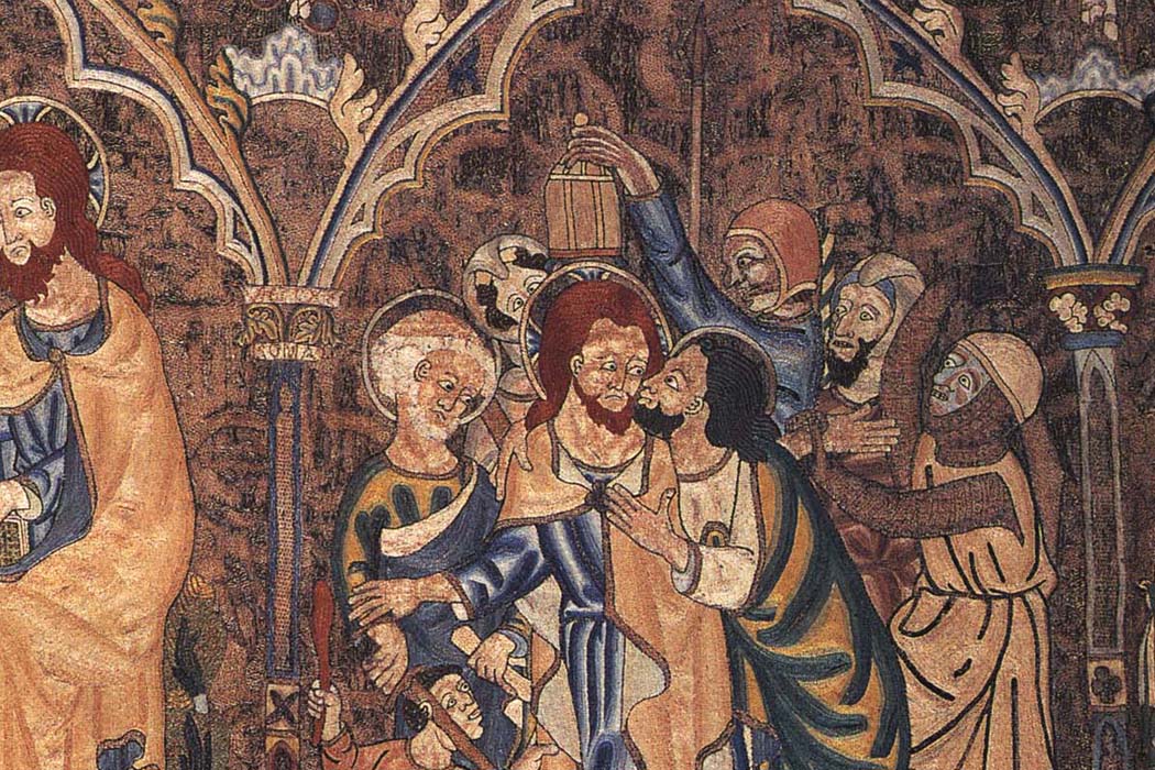 Medieval Exhibitions 2016 — Medieval Histories