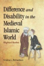 Disability in the Middle Ages — Medieval Histories