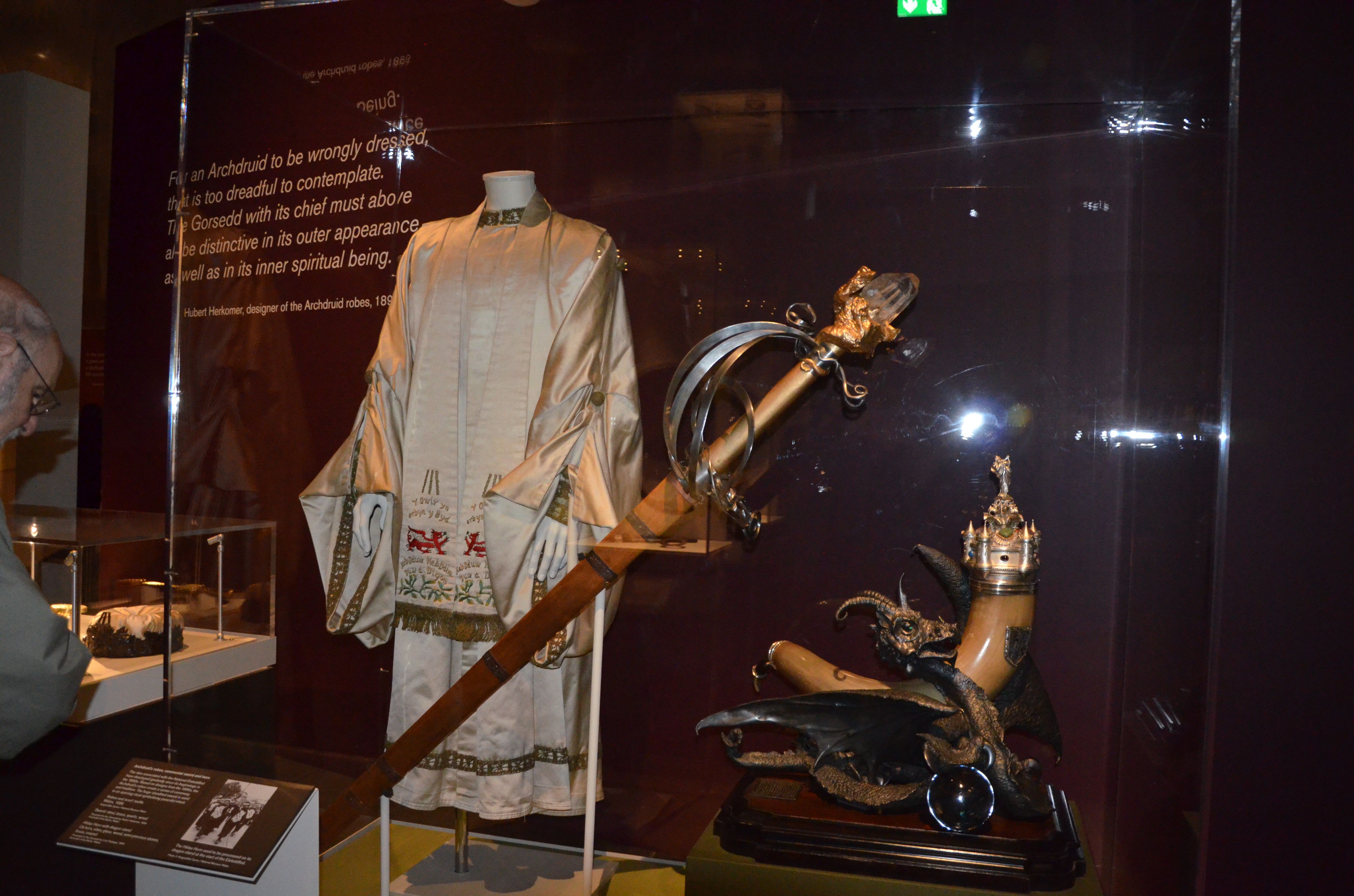 Celts – Art and Identity - Medieval Histories