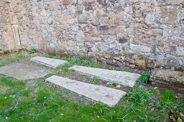 Dunwich 1287 - Medieval History