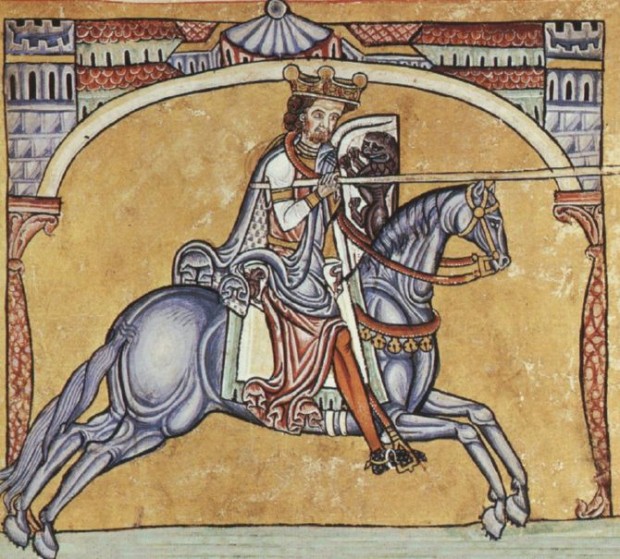 Medieval Spanish Literature - Medieval Histories Medieval Spanish Literature - Medieval Histories