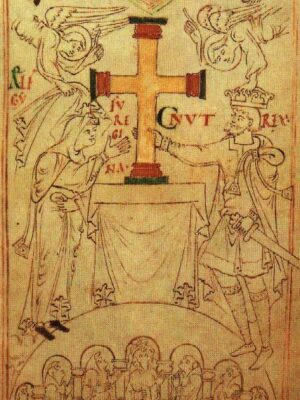 Encomium Emmæ - Medieval History