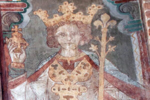 Eric IV – Murdered Danish King c. 1216-1241 — Medieval Histories