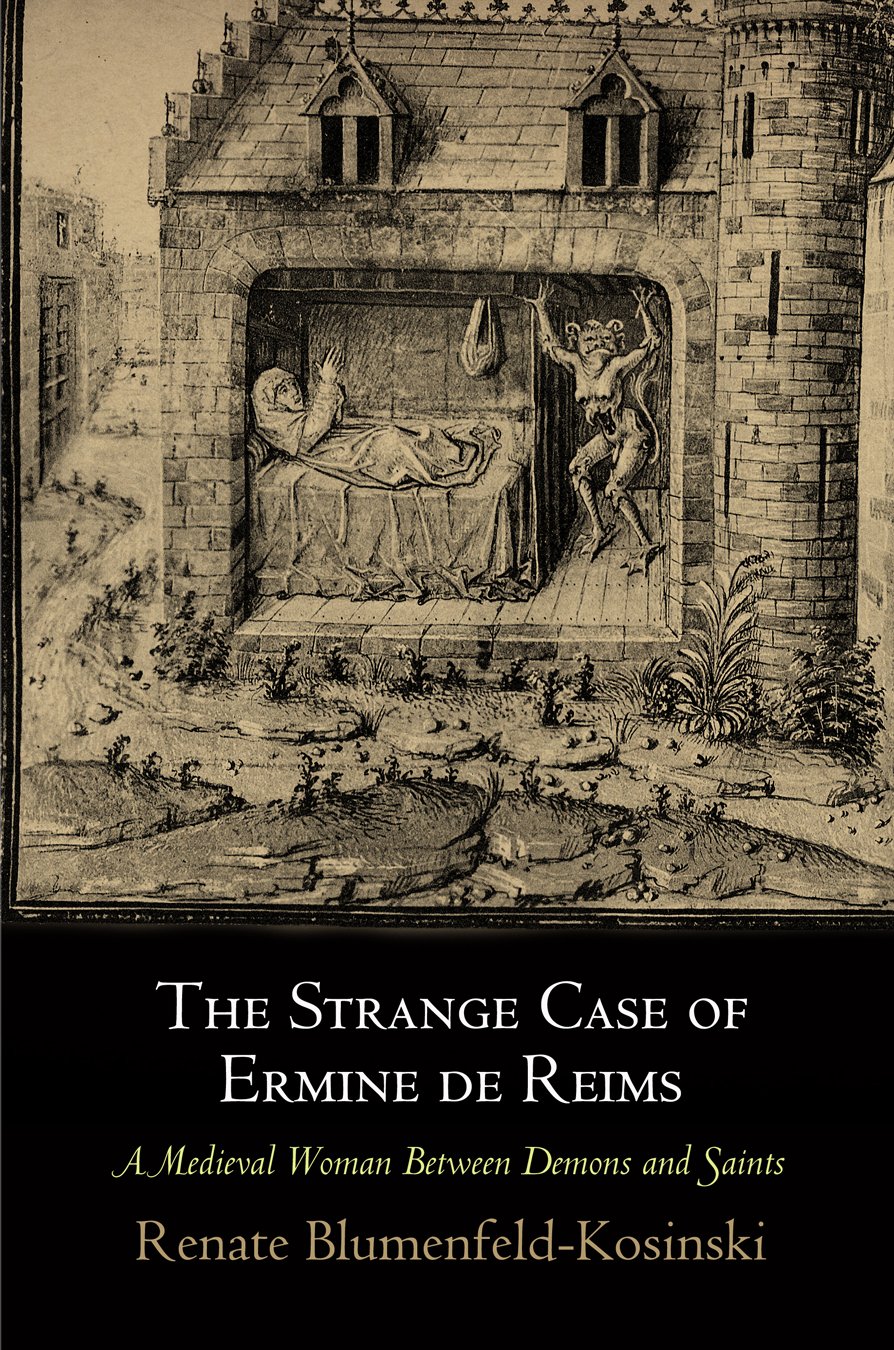 The Strange Case of Ermine de Reims - Medieval Histories