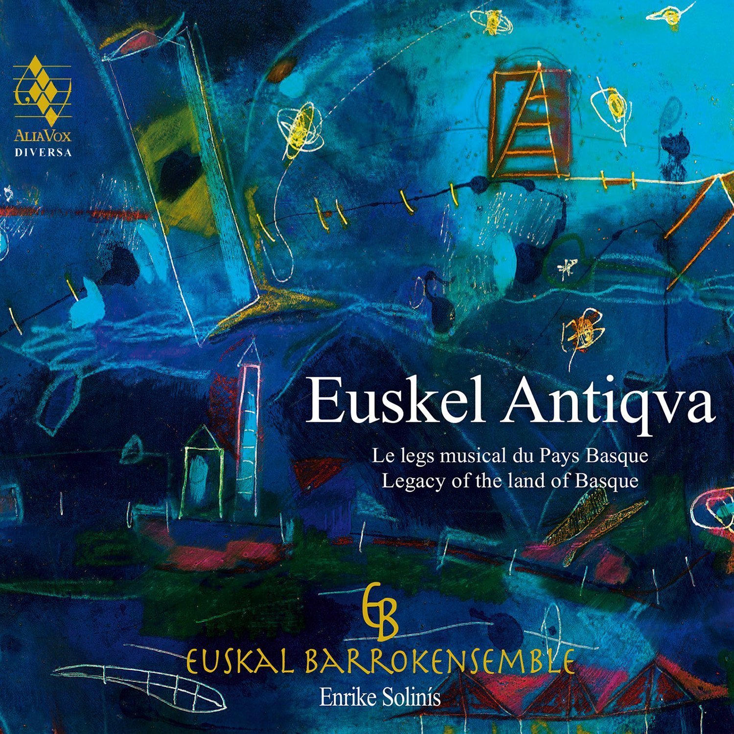 Legacy from the Land of Basque — Medieval Histories