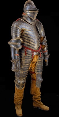 Henry VIII and Traumatic Brain Injury — Medieval Histories