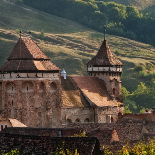 Romania’s Fortified Churches Threatened - Medieval Histories