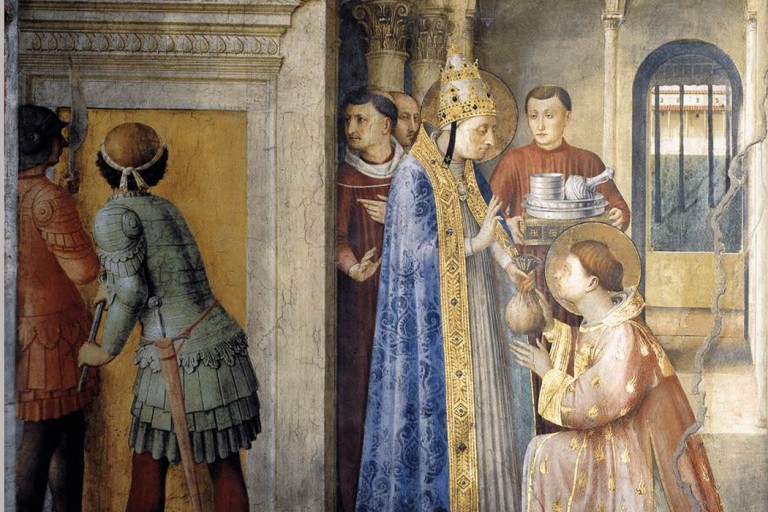 The Origins of Papal Infallibility — Medieval Histories
