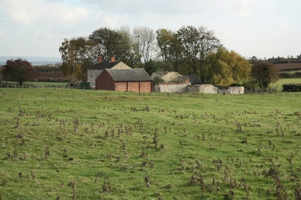 Rural settlements in Eastern England - Medieval Histories
