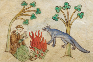 Werewolf Histories — Medieval Histories