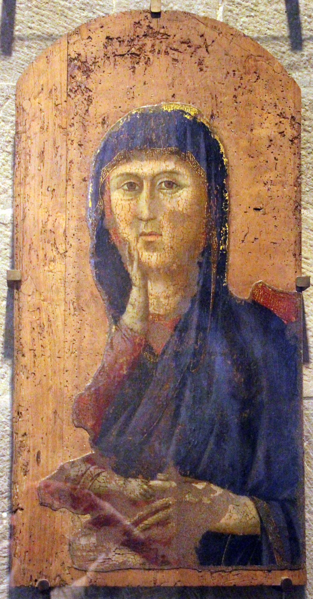 Giotto in Milan - Medieval Histories