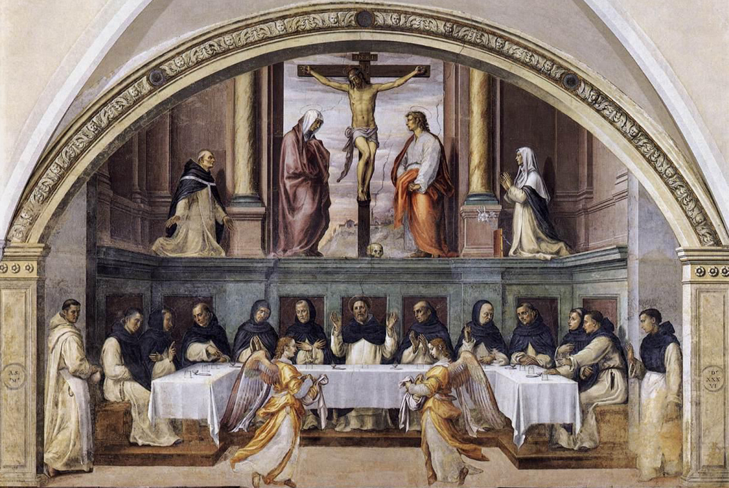 Against the Friars - Medieval Histories