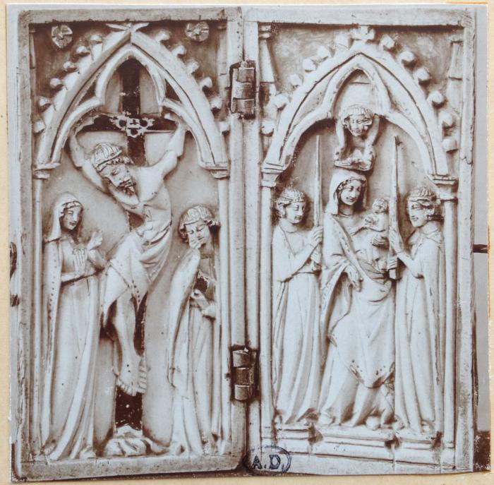 Long Lost Gothic Ivories - Medieval Histories