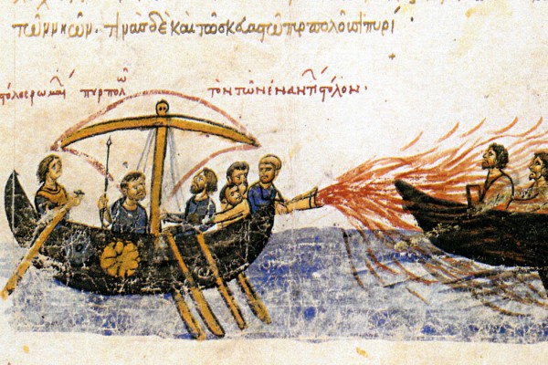 Italian Trade in Eleventh-Century - Medieval Histories
