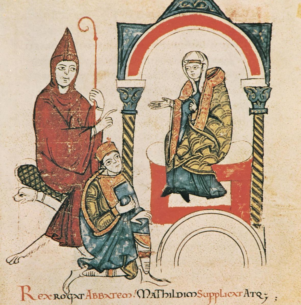 The Medieval World and the Middle Ages — Medieval Histories