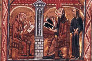Hildegard von Bingen-Boom - Medieval History