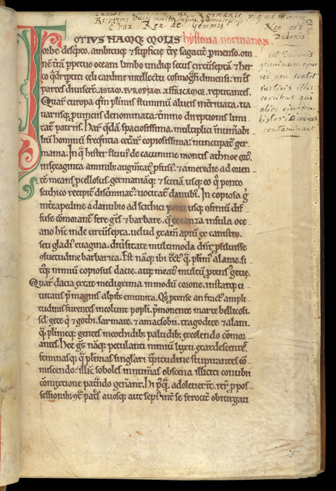 Die mittelalterliche Chronik Archives — Medieval Histories