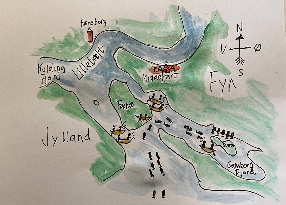 How to Catch a Medieval Whale? — Medieval Histories