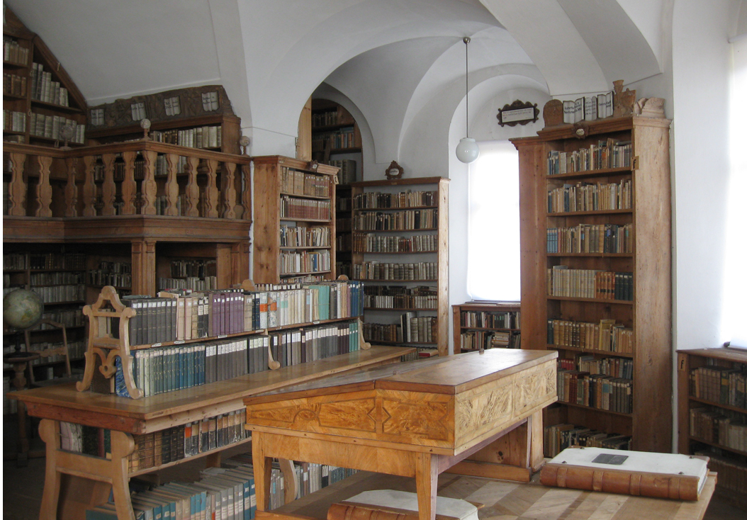 Collected, Plundered and Saved - Medieval Histories