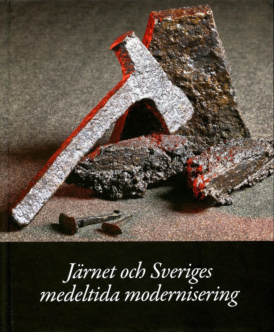 Mining in Medieval Sweden – Medieval Histories