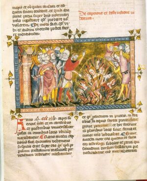 The Medieval Chronicle Society - Medieval Histories