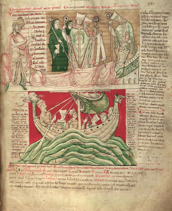 John of Worcester and the science of history - Medieval Histories