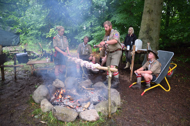 How to Cook a Medieval Goose — Medieval Histories