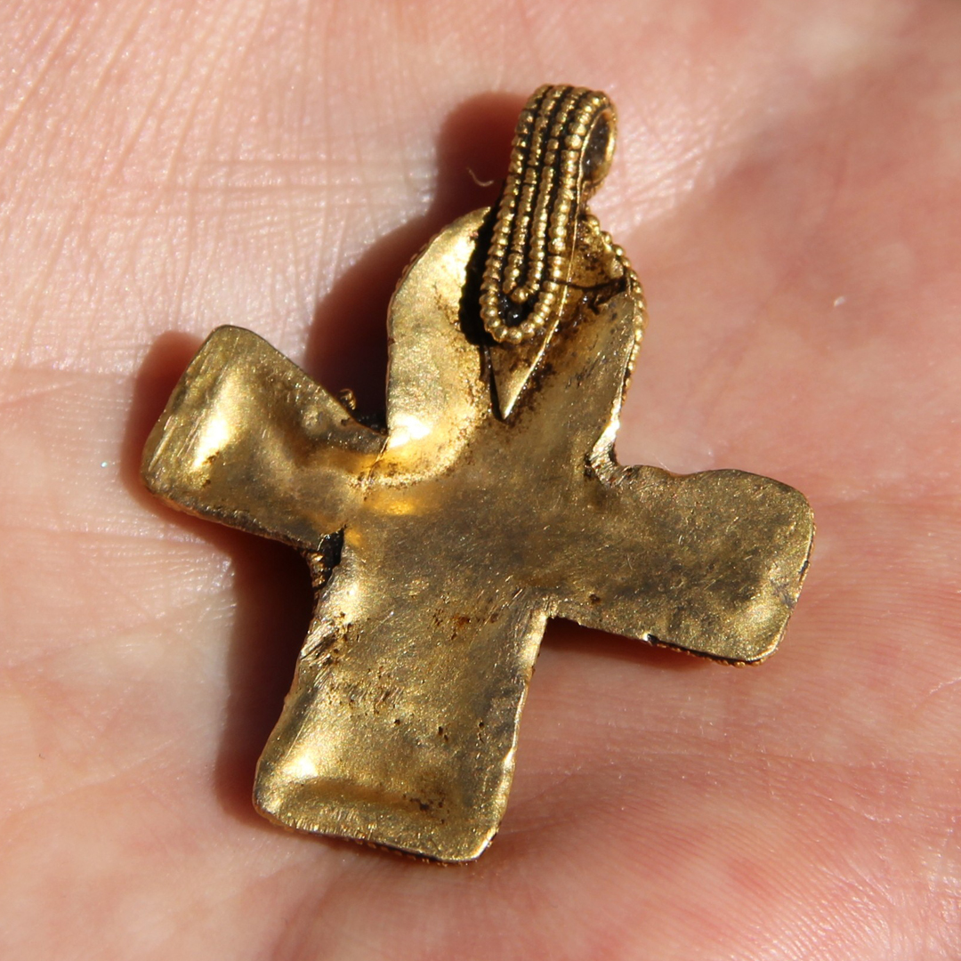 Christ from Aunslev - Medieval Histories