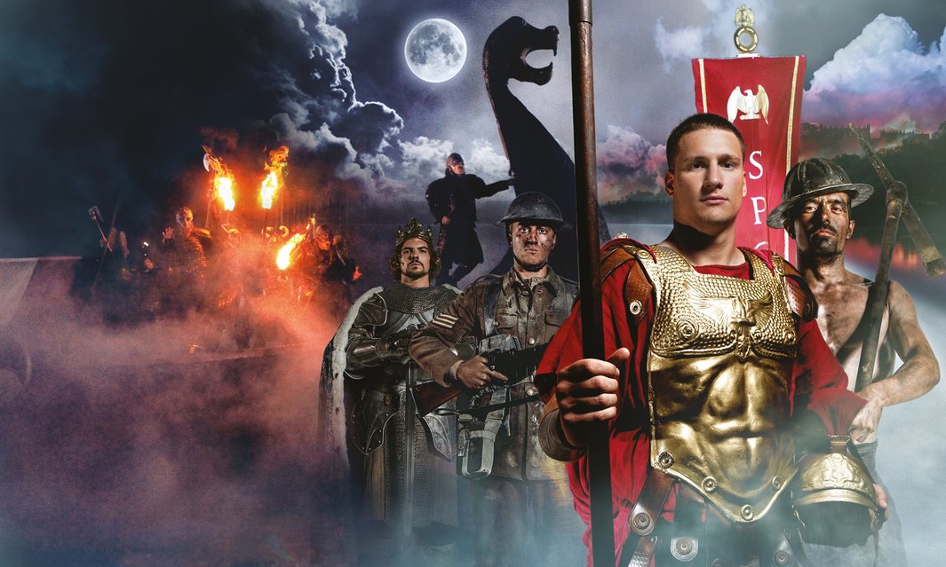 Auckland Castle to be Touristic Hotspot - Medieval Histories