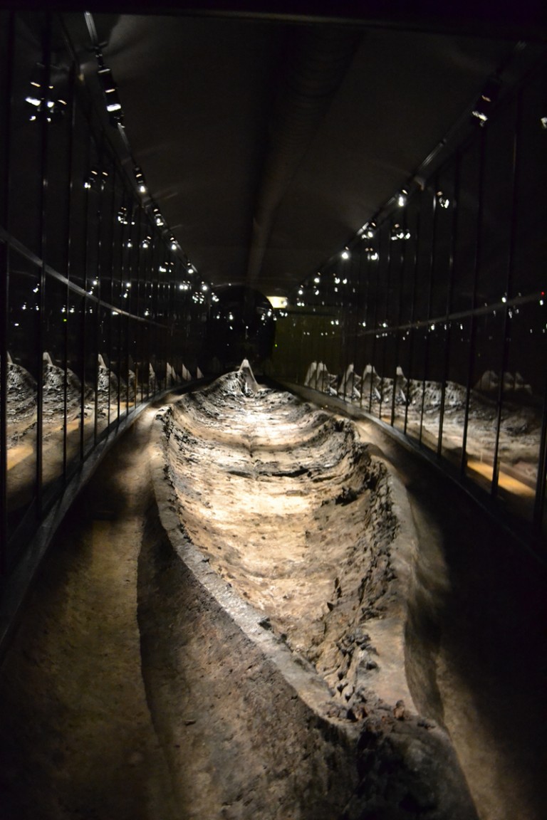 The Ship Burial at Ladby — Medieval Histories