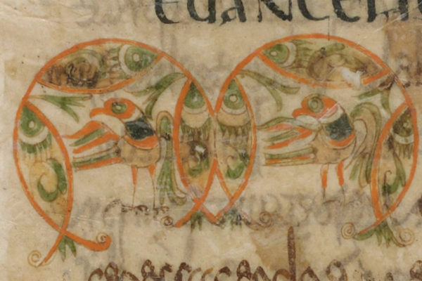 The Merovingians – Medieval Histories