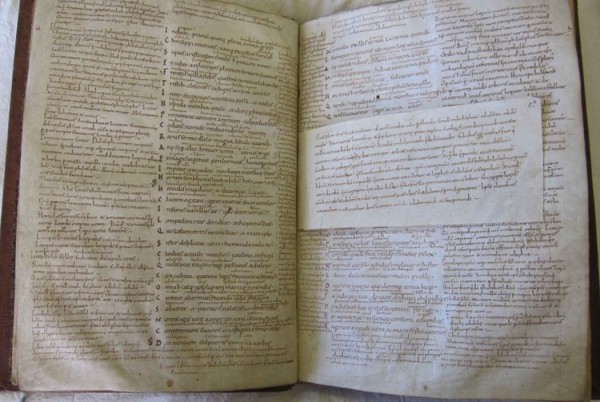 Practices of Reading and Writing - Medieval Histories