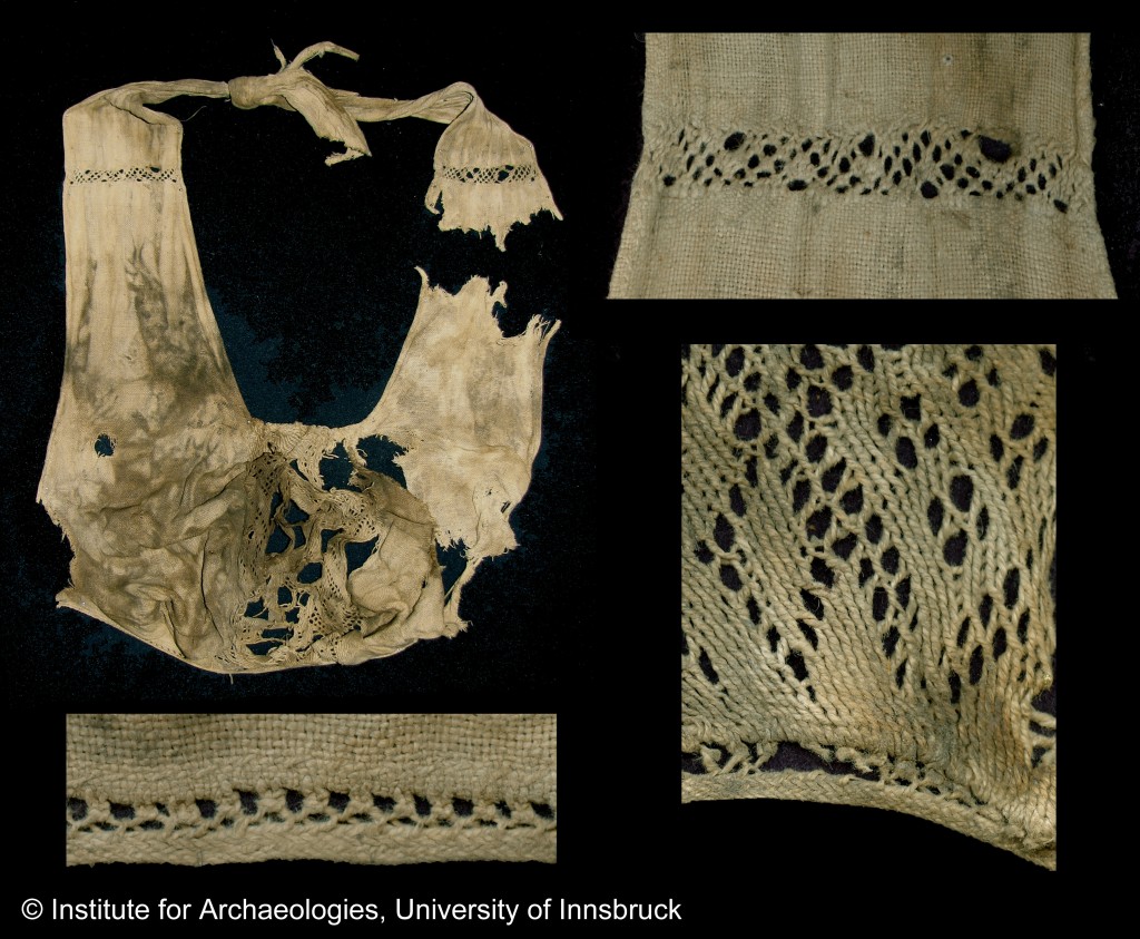 Medieval Lingerie - Medieval Histories