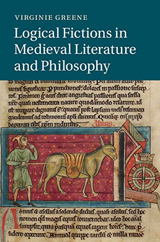 Medieval Literature and Philosophy - Medieval Histories