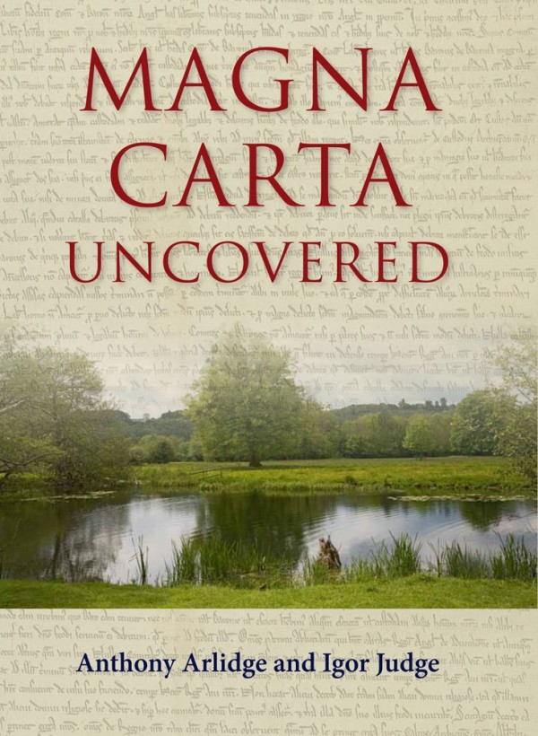 Magna Carta - Medieval Histories