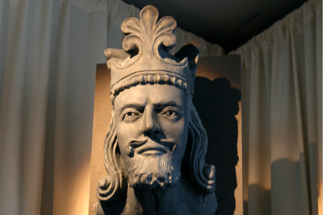 Royal Communication in Norway -Medieval Histories