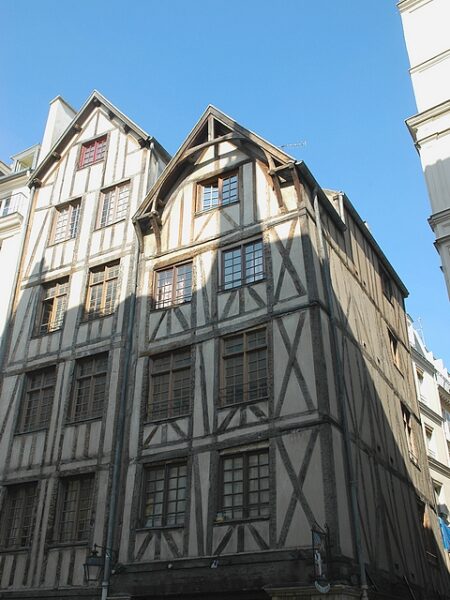 Medieval Paris - Medieval History