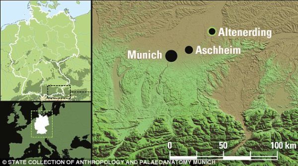 How devastating was the 6th century Justinian Plague? – Medieval Histories