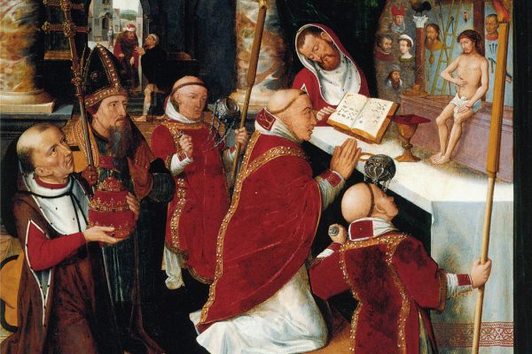 Medieval Liturgy and Historiography - Medieval Histories