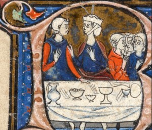 Medieval French in England - Medieval Histories