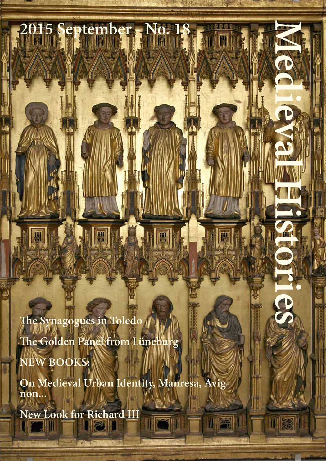 Medieval Magazine - Medieval Histories