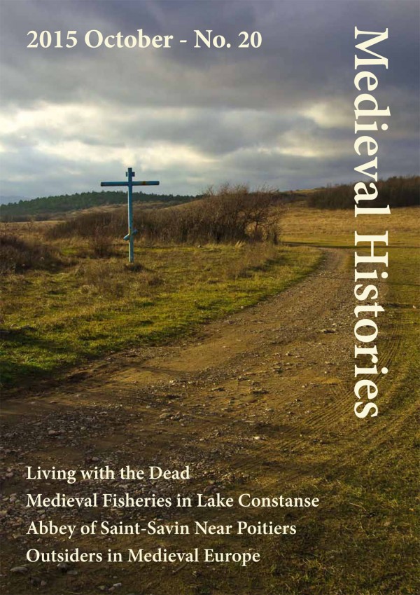 Medieval Magazine - Medieval Histories