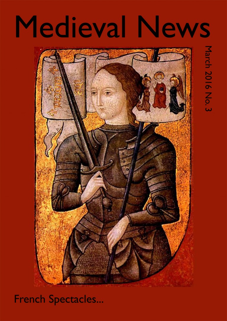 Medieval Magazine - Medieval Histories