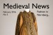 Medieval News 2016 No. 2 - Medieval Histories