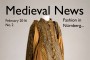 Medieval News 2016 No. 2 - Medieval Histories