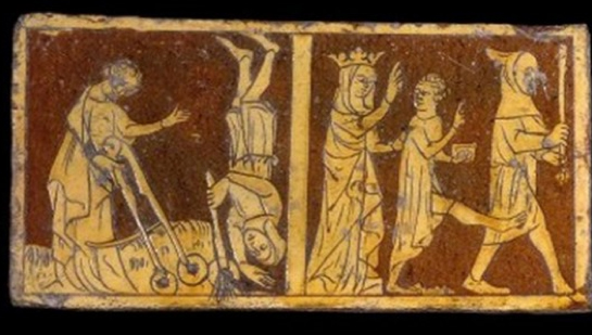 Invention and Imagination in Medieval British Art and Architecture ...