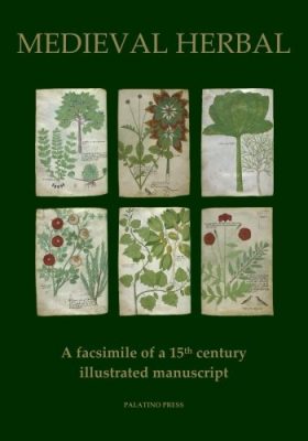 Medieval Herbal from the 15th Century — Medieval Histories