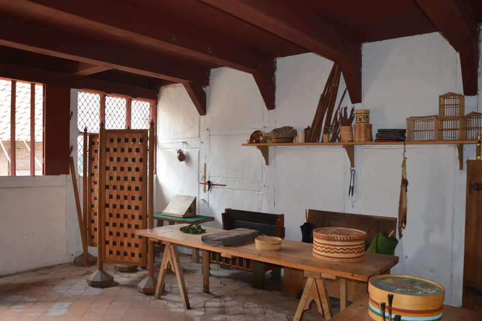 The Medieval Centre In Denmark – Medieval Histories