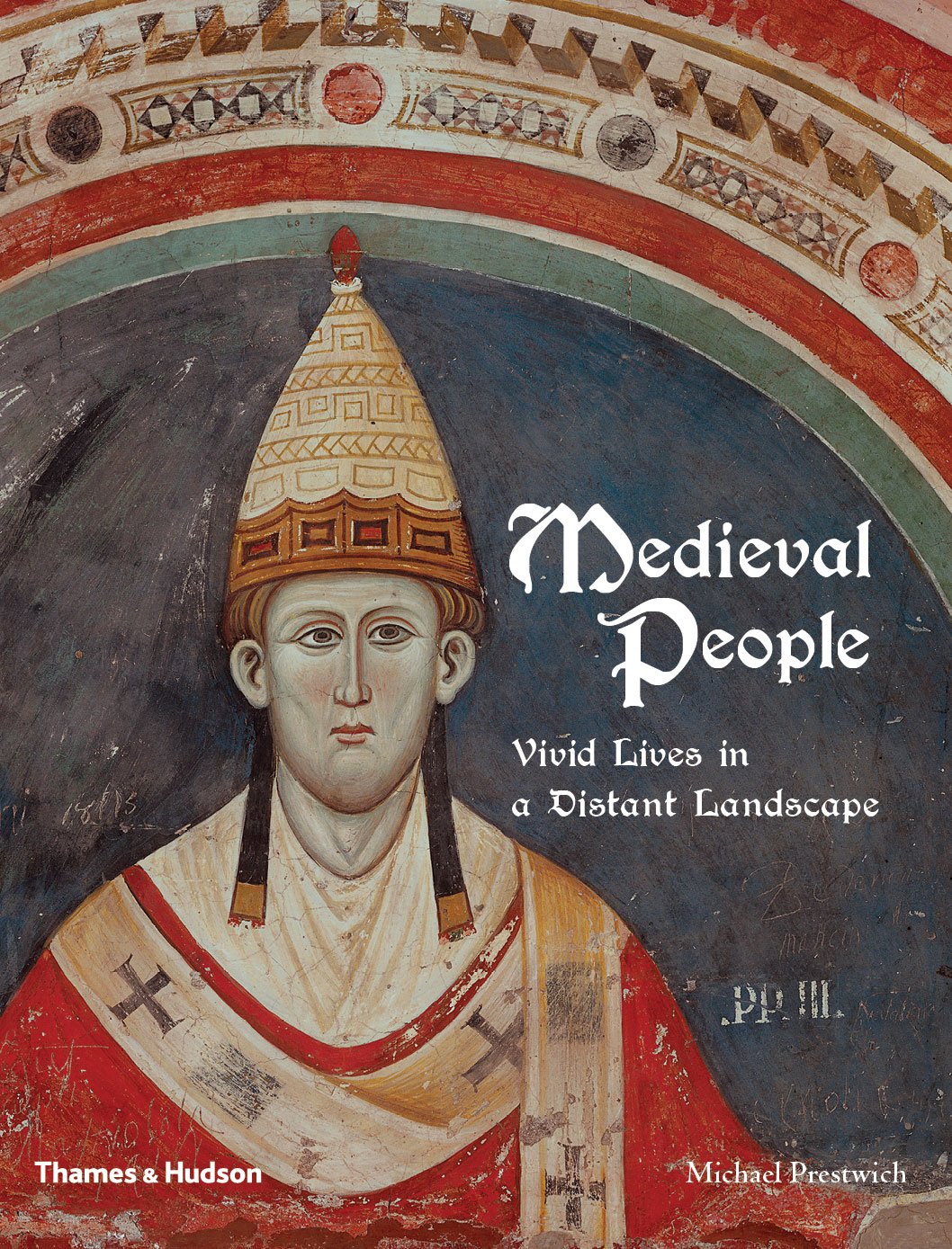Medieval People - Medieval Histories